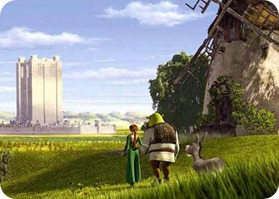 Dawn's Rise: Scene Structure Part I: Setting